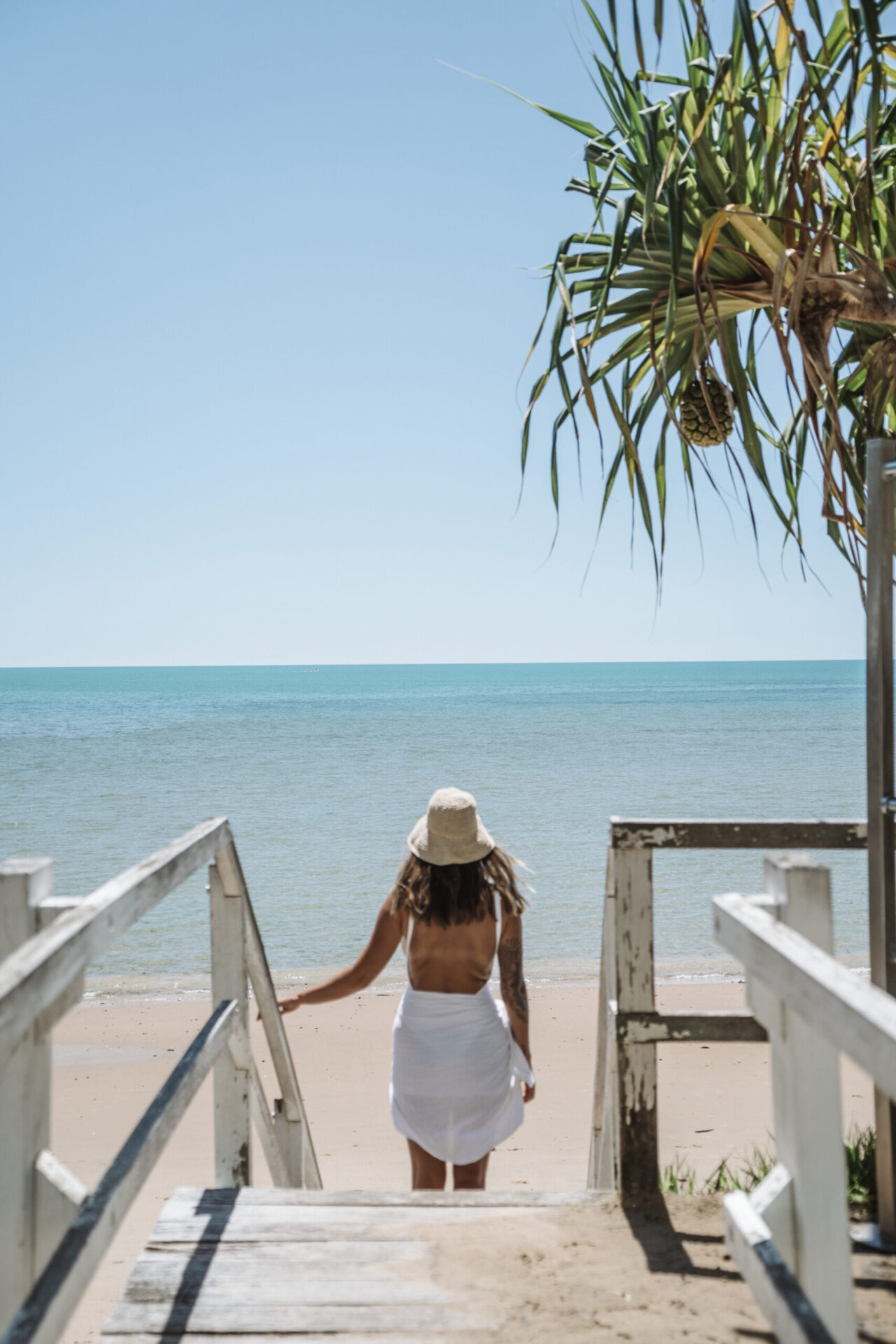 Visiting the Fraser Coast - Fraser Shorts Film Festival